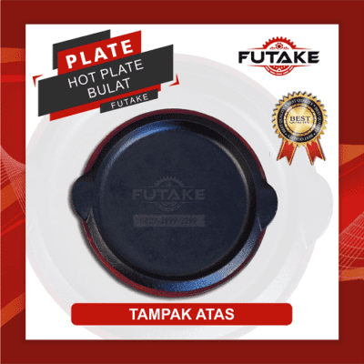 Hot Plate Bulat Super - Pusat Spesialis Produksi Turunan Logam, Mesin ...