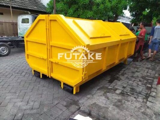 Supplier Bak Tempat Sampah Bahan Besi Berkualitas - Pusat Spesialis ...