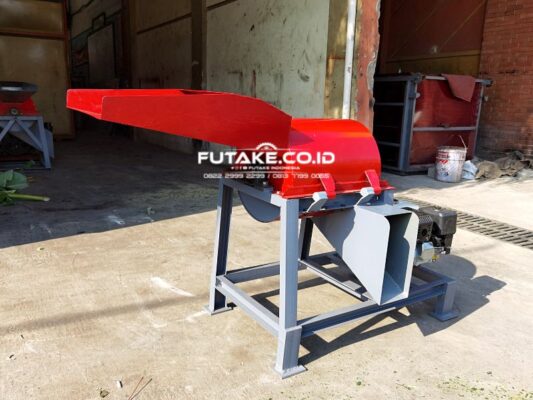 Jual Mesin Chopper Pencacah Rumput Lebih Berkualitas - Pusat Spesialis ...