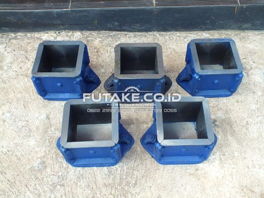 Tes Kubus Beton Bahan Cor Beso Berkualitas - Pusat Spesialis Produksi ...