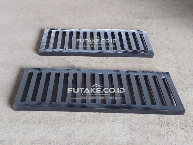 Harga Grill Besi per Meter Persegi Murah dan Berkualitas - Pusat ...