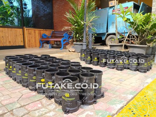 Tes Silinder Beton Berkualitas Langsung Pabrik Terpercaya - Pusat ...