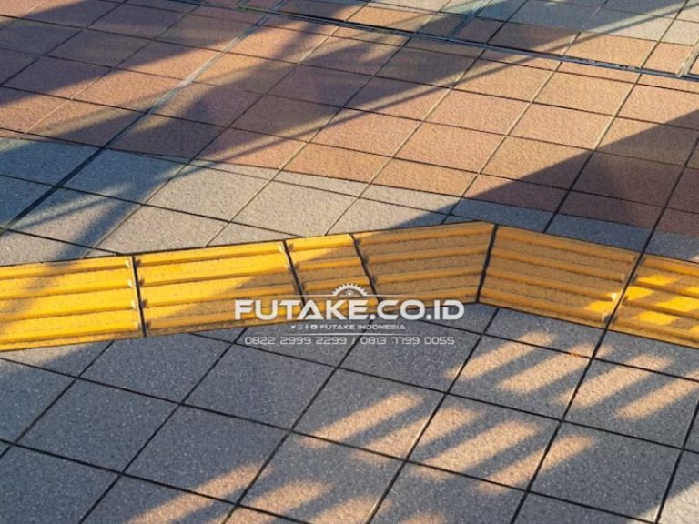 Guiding Block Kualitas Terbaik dan Kuat Tahan Lama - Pusat Spesialis ...