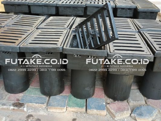 Deck Drain dari Besi Cor Kokoh dan Berkualitas - Pusat Spesialis ...