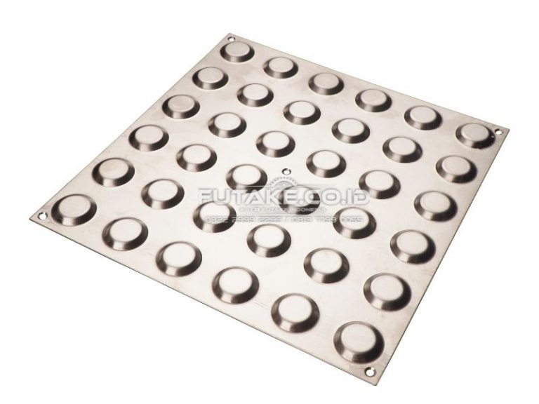 Guiding Block Berbahan Stainless Terbaik - Pusat Spesialis Produksi ...