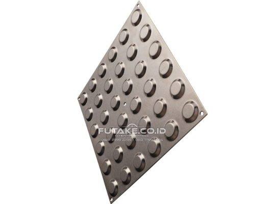 Guiding Block Berbahan Stainless Terbaik - Pusat Spesialis Produksi ...