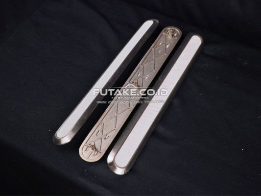 Guiding Block Bahan Stainless Berkualitas - Pusat Spesialis Produksi ...