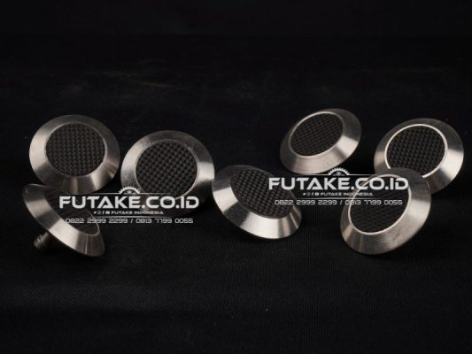 Guiding Block Jalur Difabel Stainless - Pusat Spesialis Produksi ...