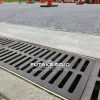 Gutter Grill Besi Tutup Saluran Air / Selokan - Pusat Spesialis ...