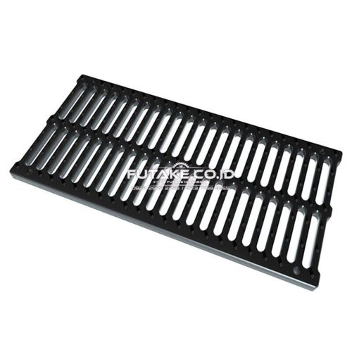 Gutter Grill Besi, Galvanis Ataupun Stainless Terlengkap - Pusat ...
