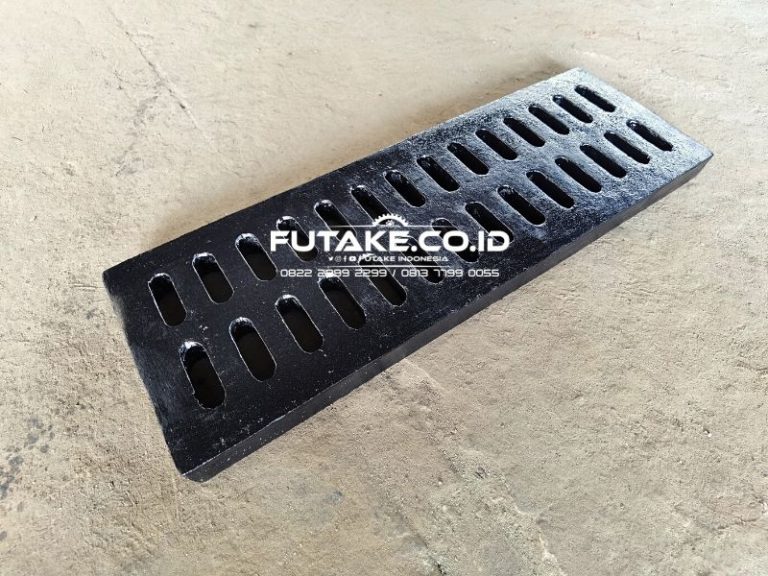 Gutter Grill Besi, Galvanis Ataupun Stainless Terlengkap - Pusat ...