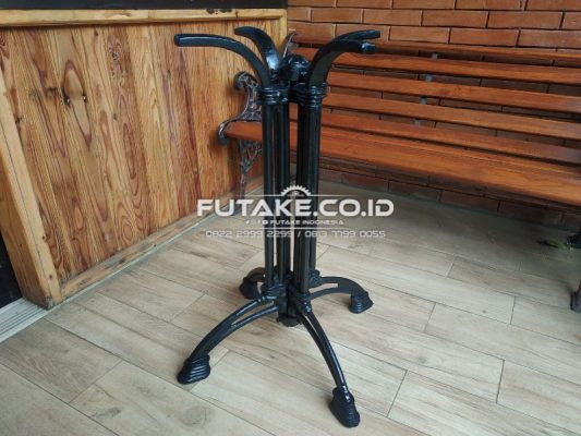 Kaki Meja Besi Cor Terbaik dan Bisa Custom - Pusat Spesialis Produksi ...