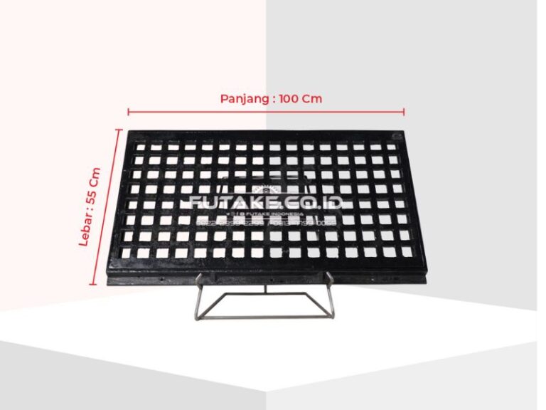 Gutter Grill Besi, Galvanis Ataupun Stainless Terlengkap - Pusat ...